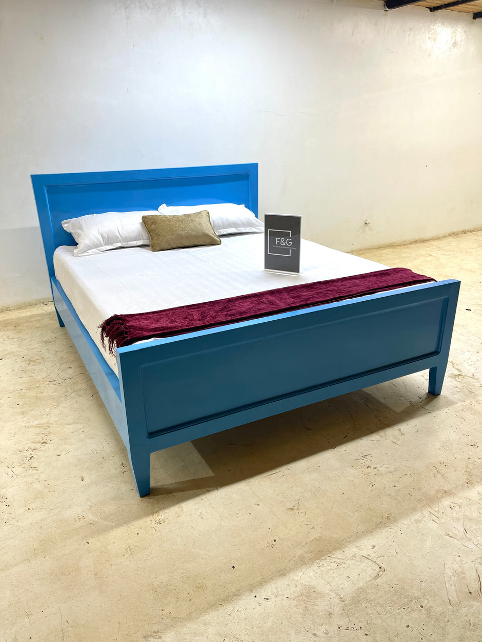 Best Modern Beds in Nairobi, Kenya. – Furniture & Garden