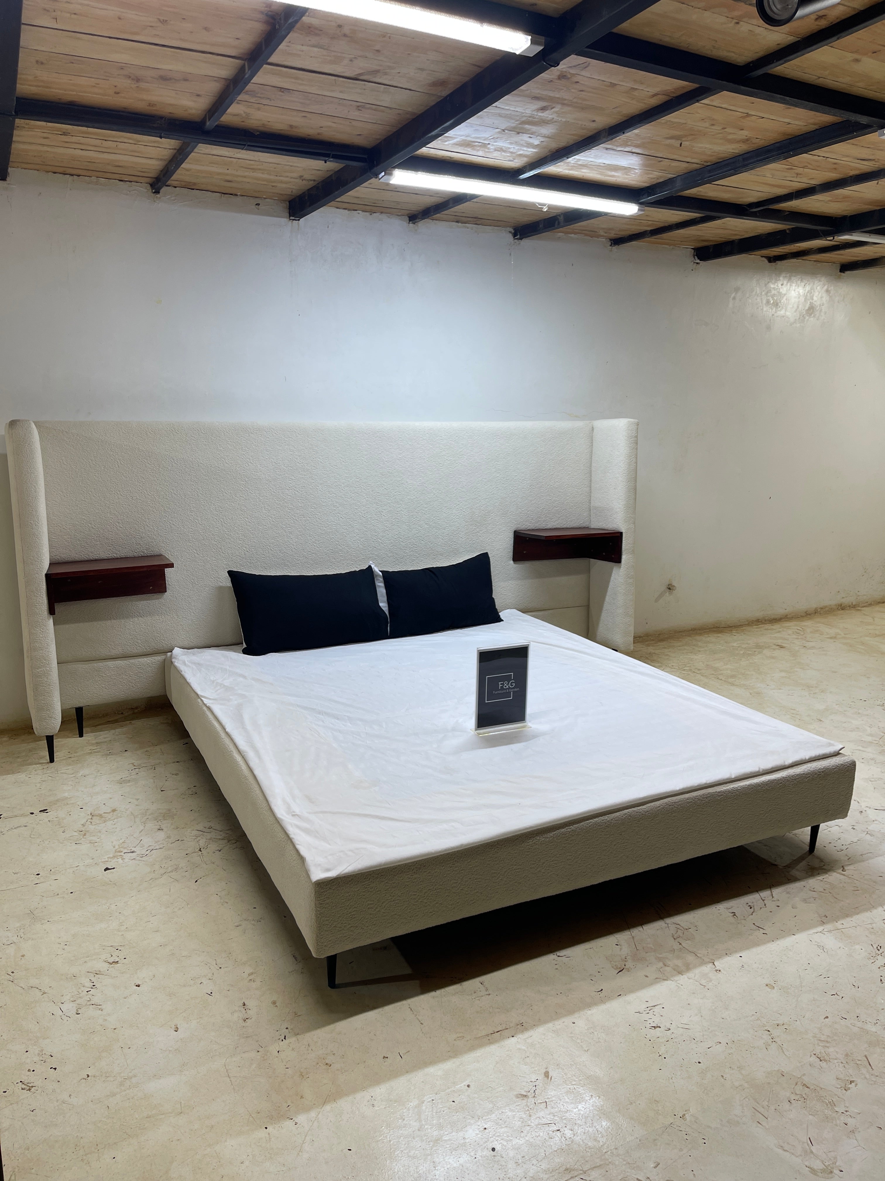 Best Modern Beds in Nairobi, Kenya. – Furniture & Garden