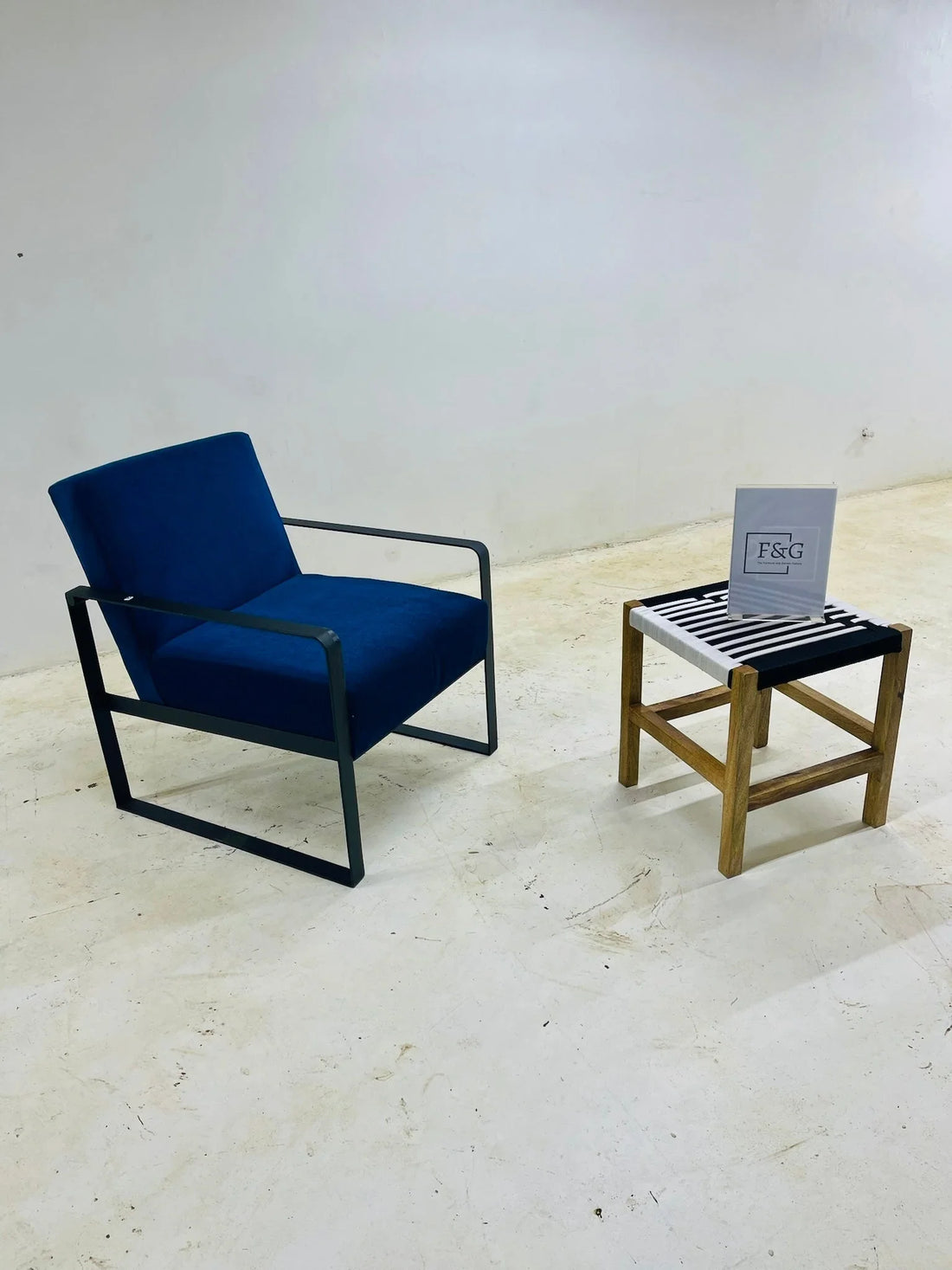 The Poise Comfy Chair – Furniture & Garden
